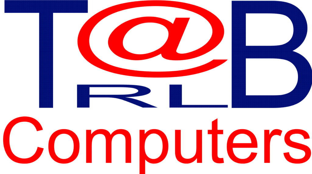 TAB-RL Uw partner in ICT